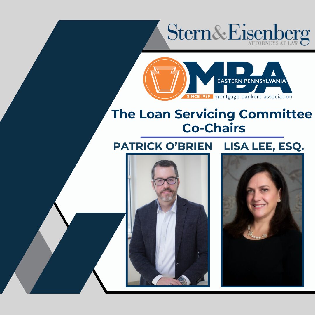 Patrick O'Brien, CMS, Chief Operating Officer, Stern & Eisenberg ...